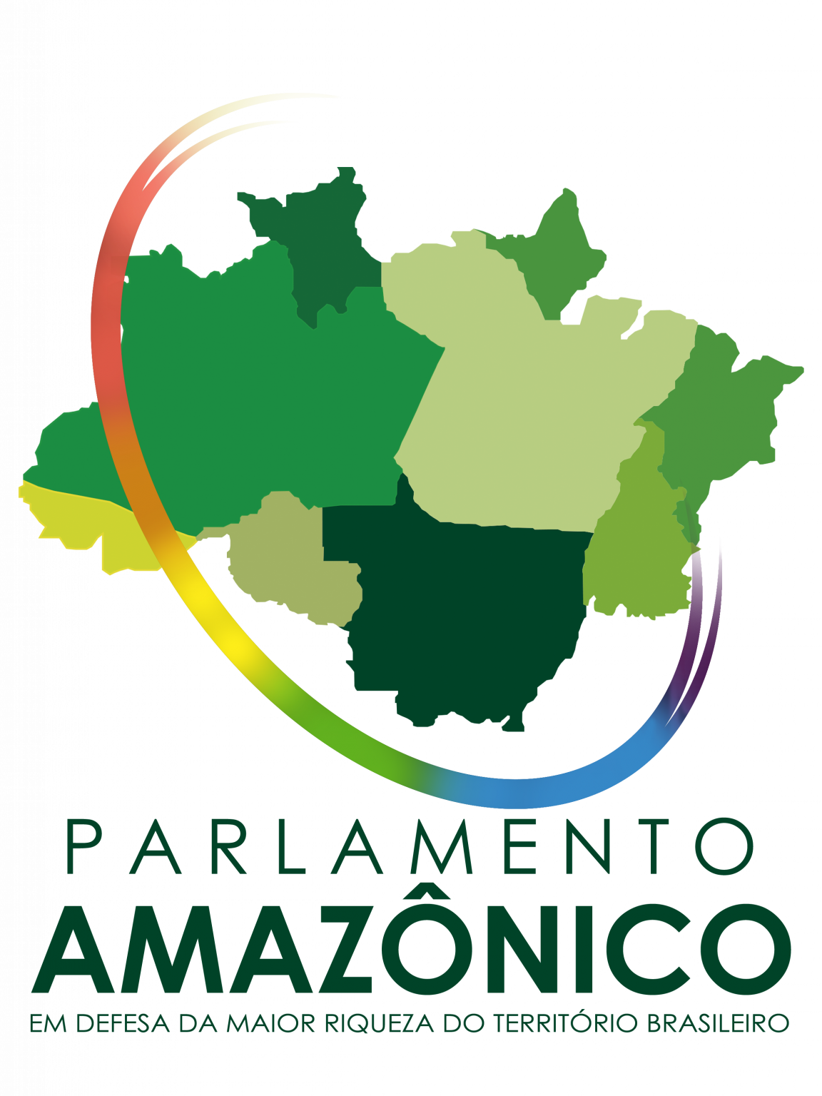 25ª CNLE: Parlamento Amazônico discutirá sobre o desenvolvimento ...